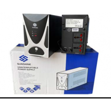 UPS SUNSHINE | 750VA | V-Tech Computer Shop