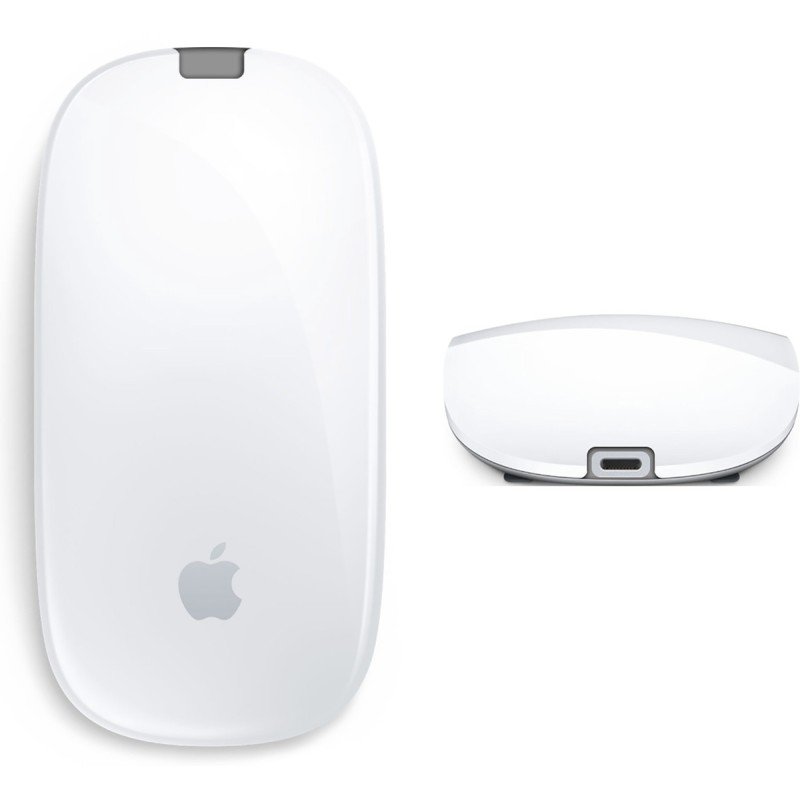 Apple Muose | Magic Mouse ( MXK53ZA/A) Bluetooth