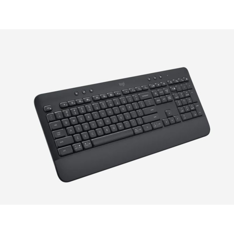 Keyboard Logitech | K650 Signature ( Wireless )