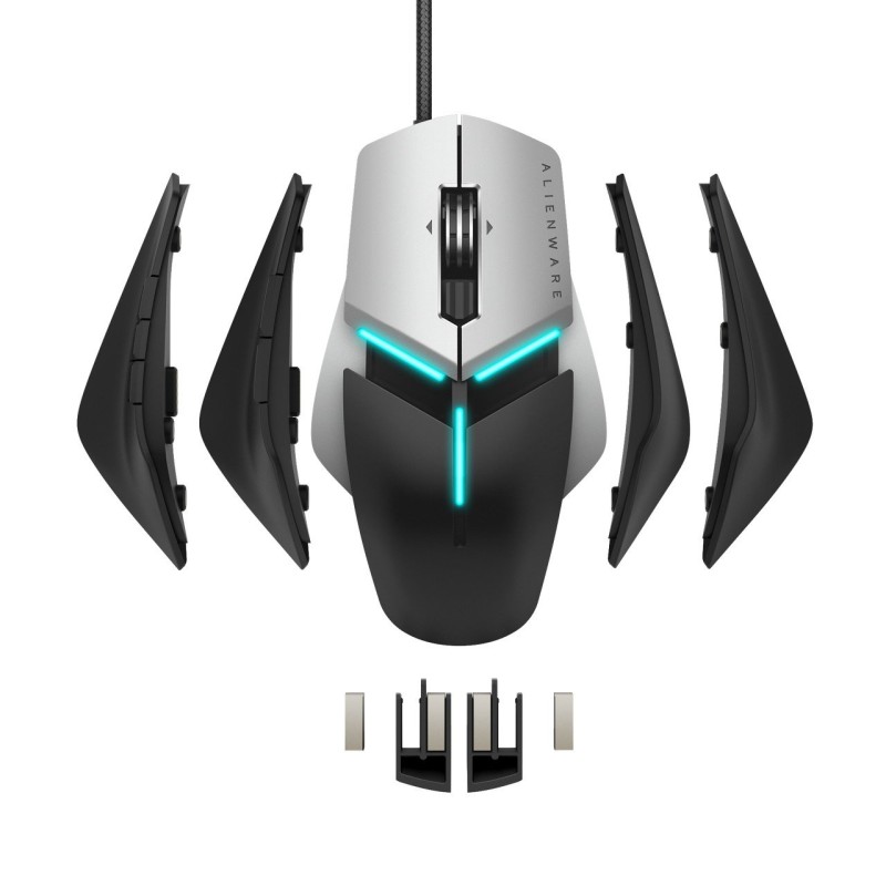 Mouse Dell | Alienware Gaming Mouse AW558