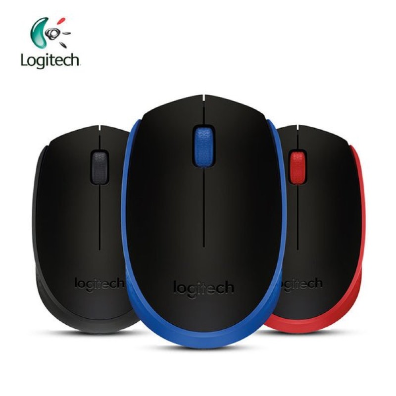 Mouse Logitech | M171 Optical ( Wireless )