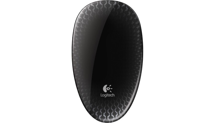 Mouse Logitech | M600 Wireless Touch ,GRAPHITE,AP (910-002709) | V-Tech ...
