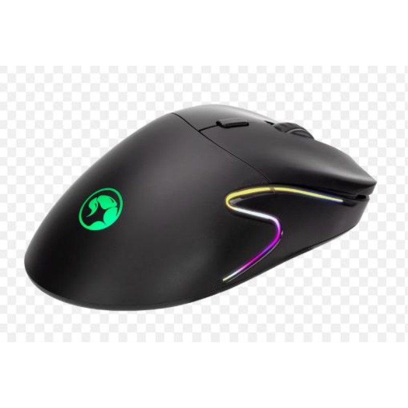 Mouse Marvo | M528 RGB ( Wire ) Gaming