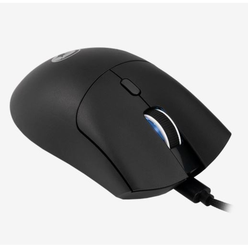 MUOSE MARVO | G950 BK /WH Wired Gaming
