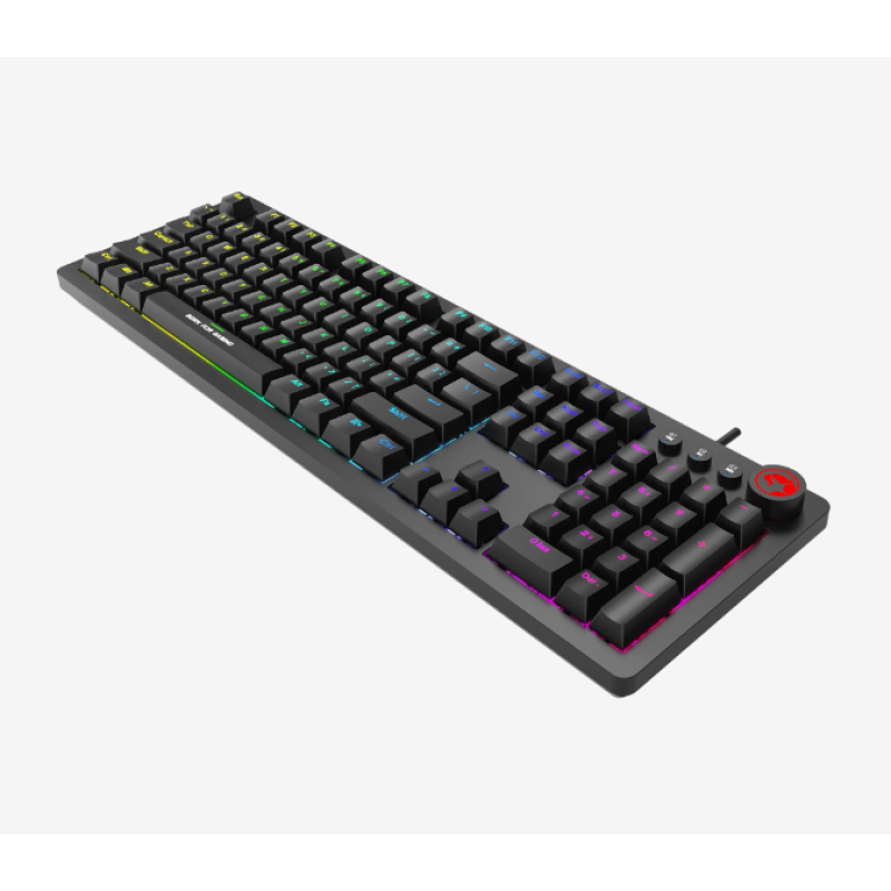 Keyboard Marvo | KG917 Wired RGB Gaming ( Mechanical )