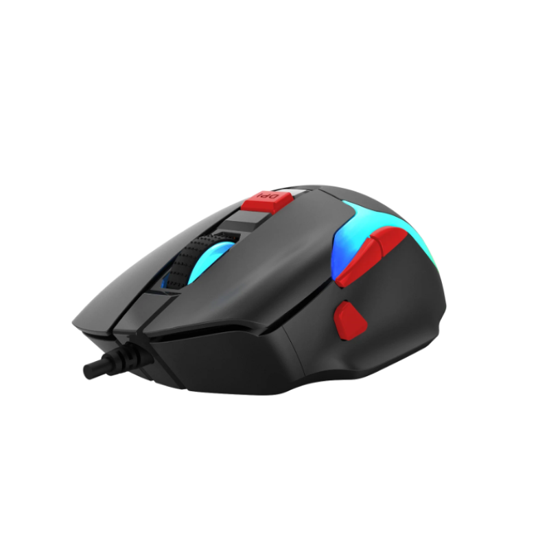 Mouse Marvo | M360 RGB Wired Gaming