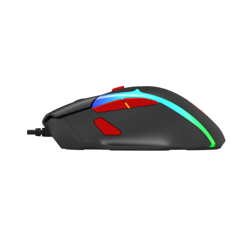 Mouse Marvo | M360 RGB Wired Gaming