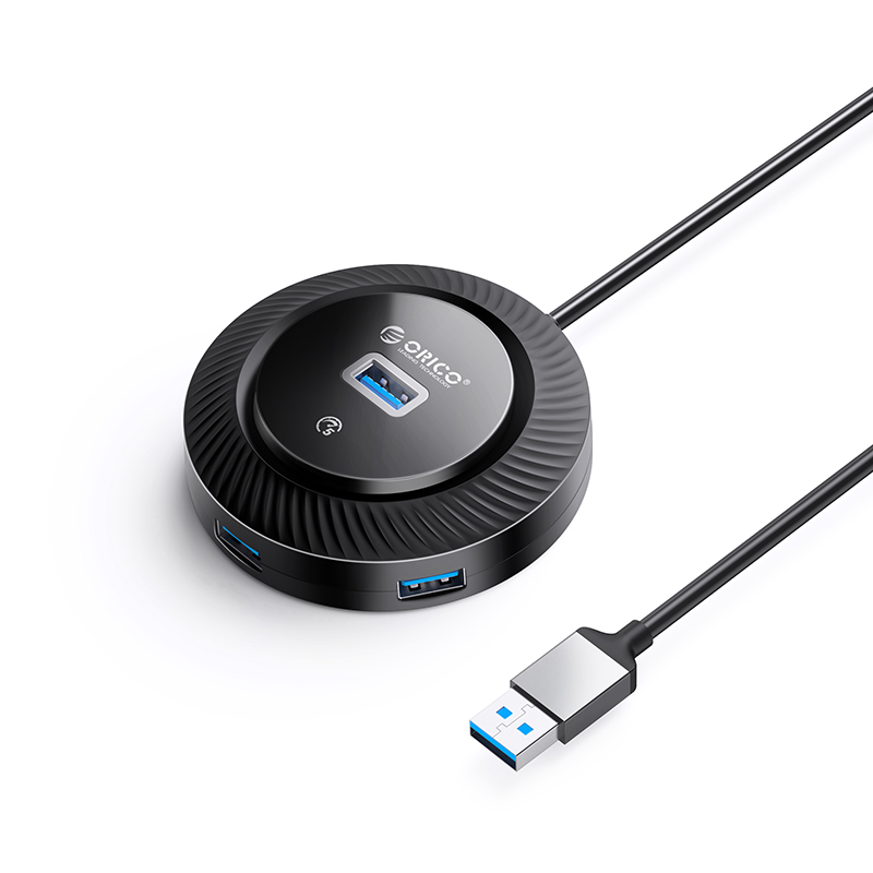 ORICO Desktop Type 4-Port USB Hub ( YK1-U2-03 )