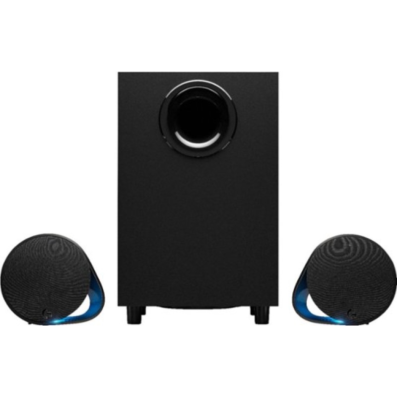 Speaker Logitech | G560 LIGHTSYNC Gaming