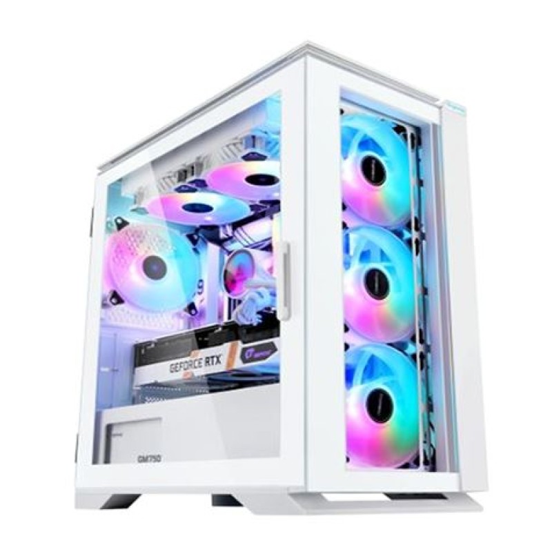 Case Segotep | GANK 6S