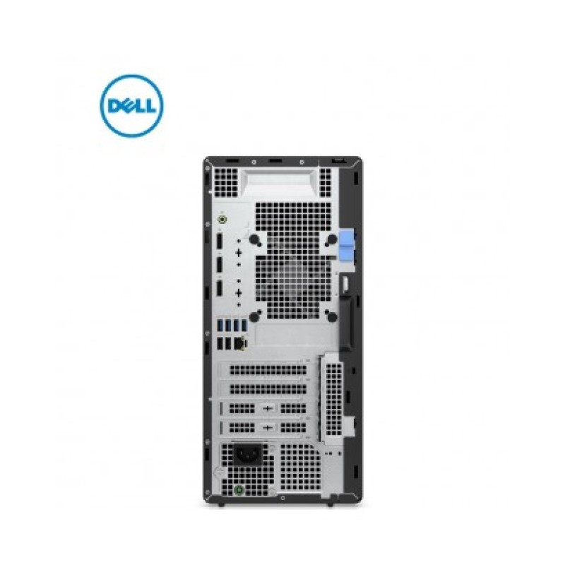 Desktop Dell OptiPlex | 7010 Plus TOWER-BLACK ( Intel i7-13700 / 8GB ...