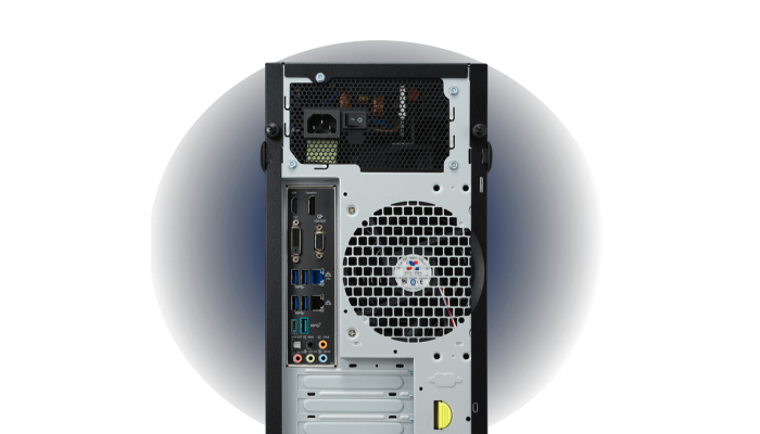 Asus Home Server