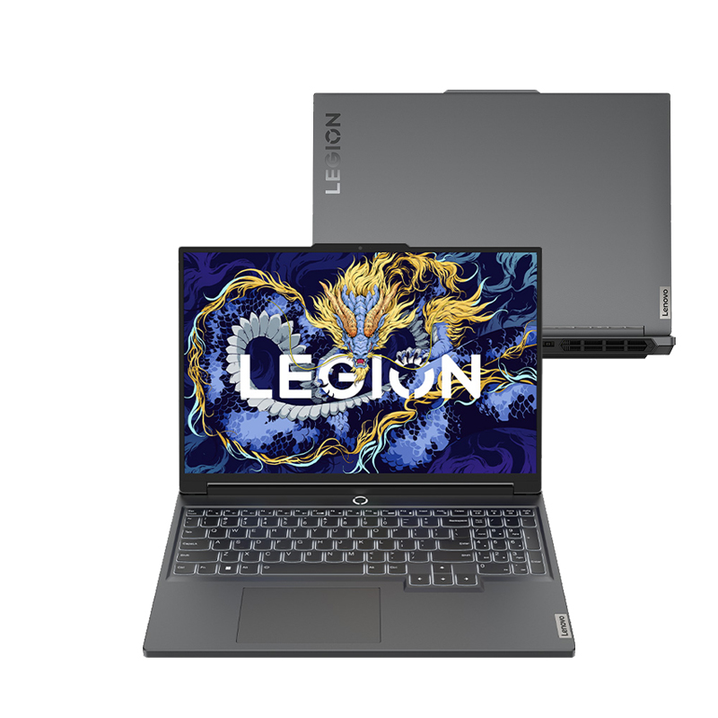 LENOVO LEGION Y7000P | Luna Grey ( Intel i7-14650HX/16GB/ 1TB PCIE /16" 2K-165Hz/RTX4060-8GB ...