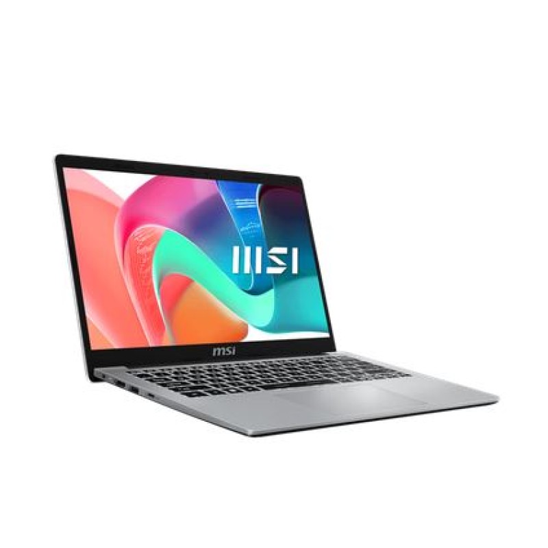 MSI Modern 14 | F13 MG-089KH -Urban Silver ( Intel Core i5-1334U /8GB ...