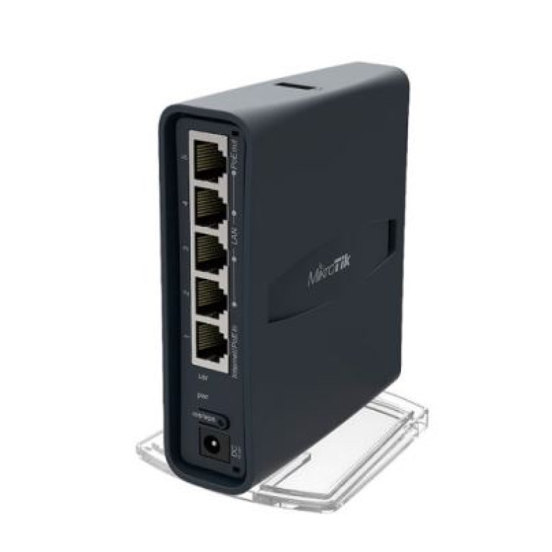 Router Mikrotik | RBD52G-5HacD2HnD-TC