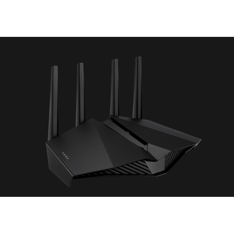 Router Asus | RT-AX82U-Frequency Band Class Dual-Band Wi-Fi 6