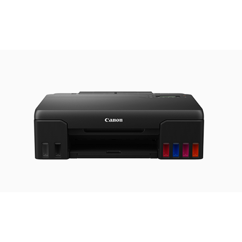 Printer Color | Canon PIXMA G570 Photo Printer (Print only) A4, USB ...