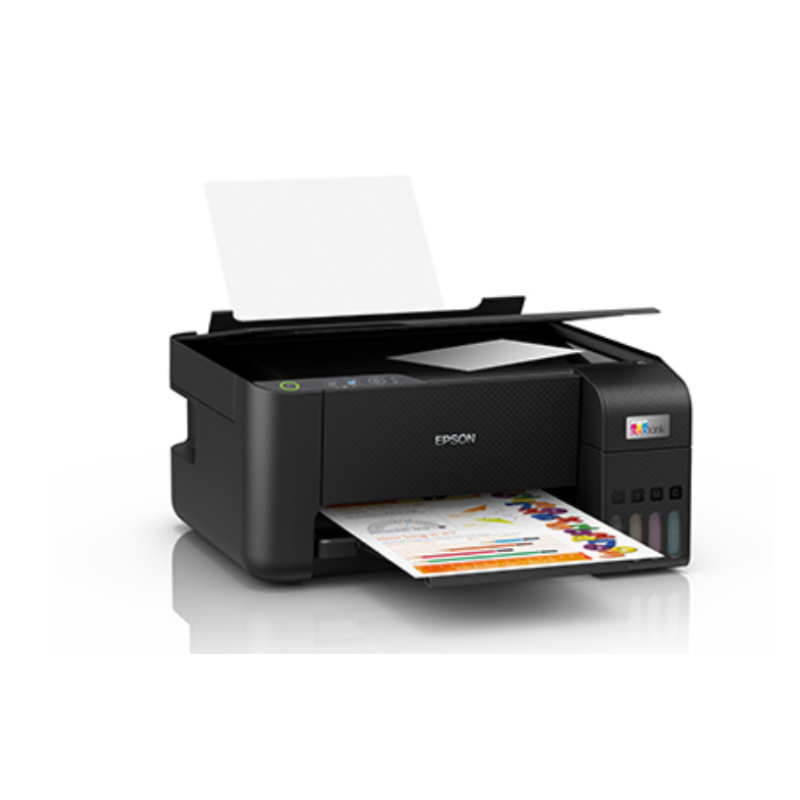 Printer Color | Epson L3210 ( Print,Scan ,Copy )
