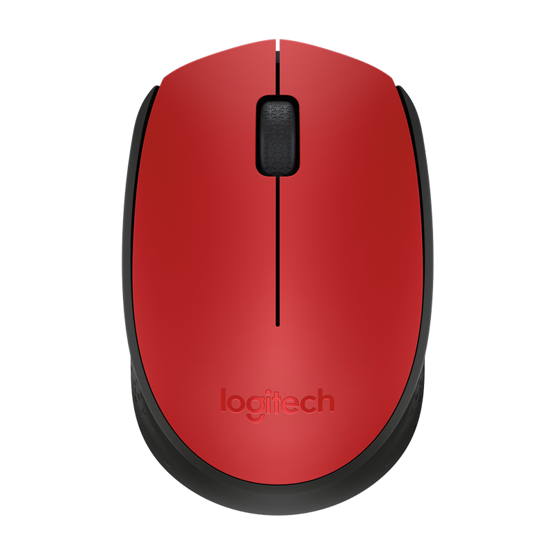 Mouse Logitech | M171 Optical ( Wireless )