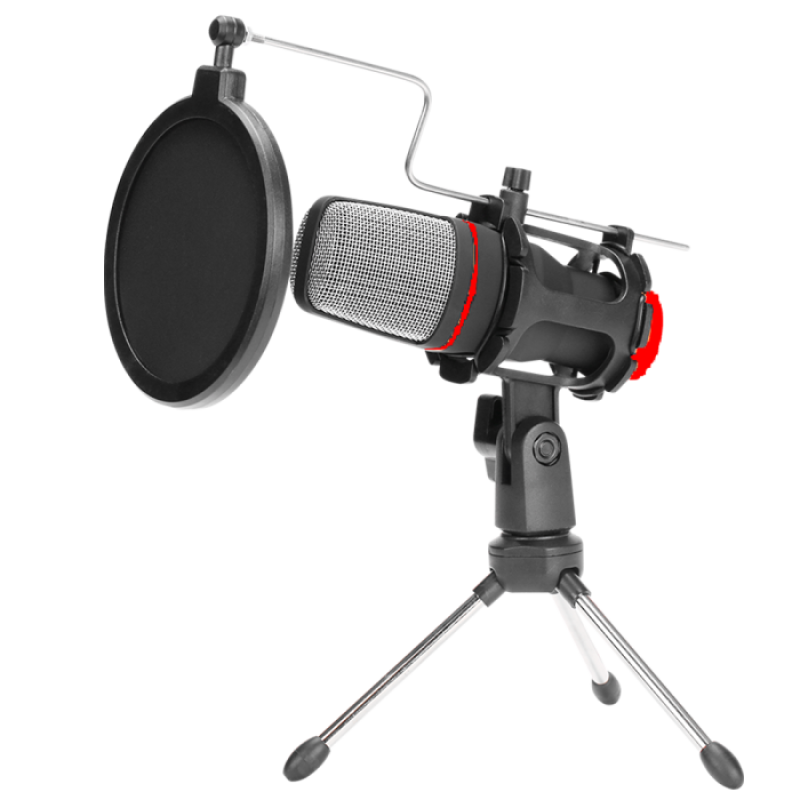 Microphone Marvo | MIC-02 STUDIO