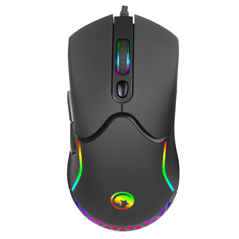 Mouse Marvo | M359 RGB Wired Gaming