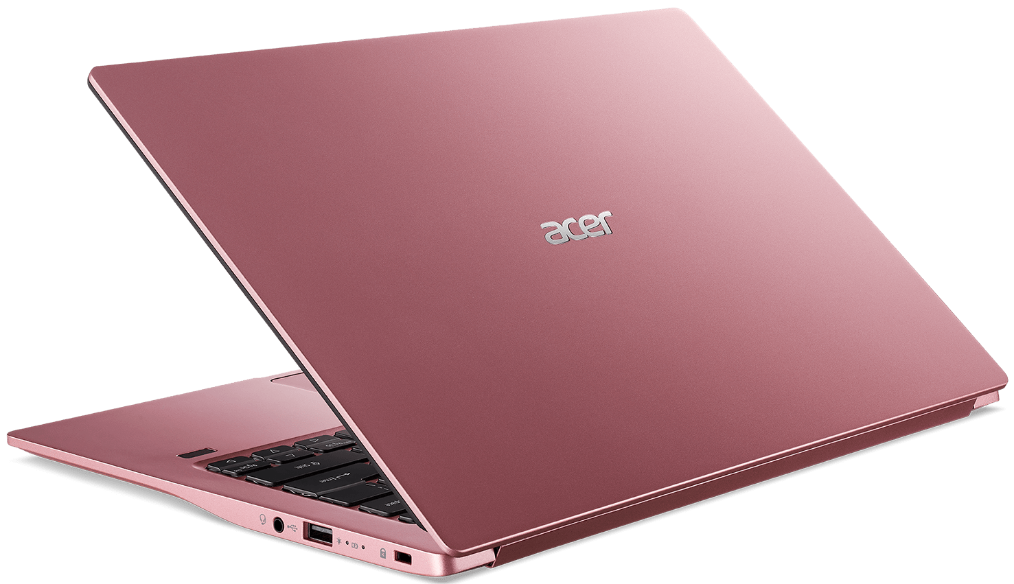 Acer Swift3 SF314-57G-5495 Pink (i5-1035G1 / 8GB / 256GB SSD / 14" FHD ...