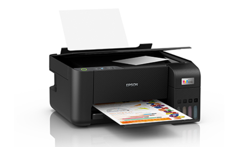 Printer Epson | L3258 (Print,Scan ,Copy) WIFI. | V-Tech Computer Shop